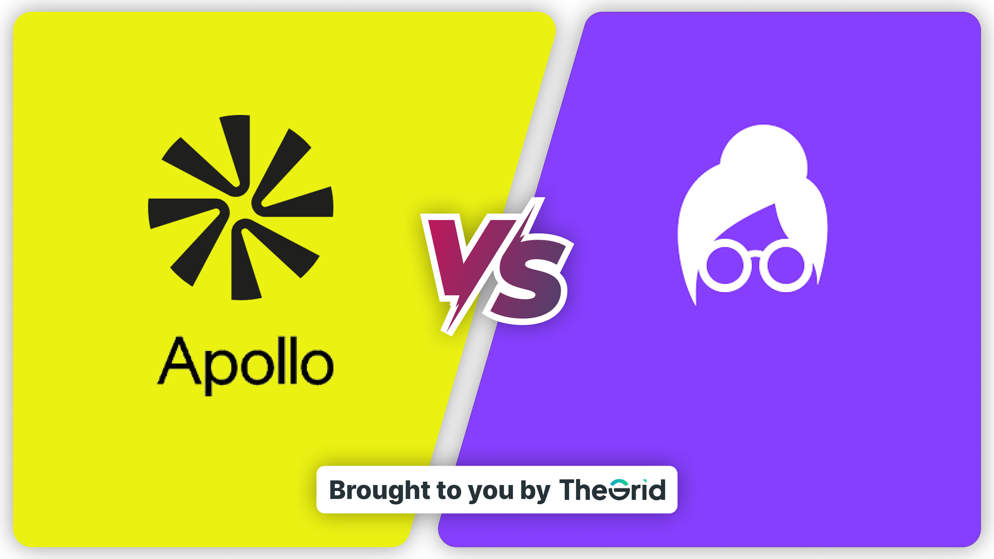 Choosing the Right B2B Prospecting Tool: Apollo vs. Lusha